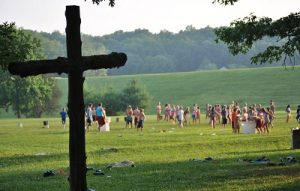 Camp Lakeview | Lakeview Ministries
