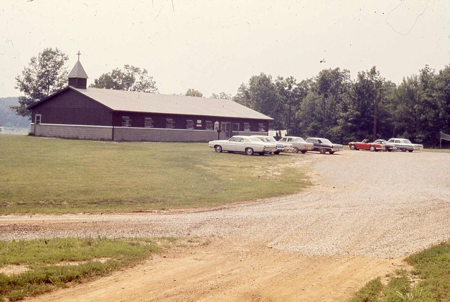 A Brief History of Lakeview Ministries | Lakeview Ministries