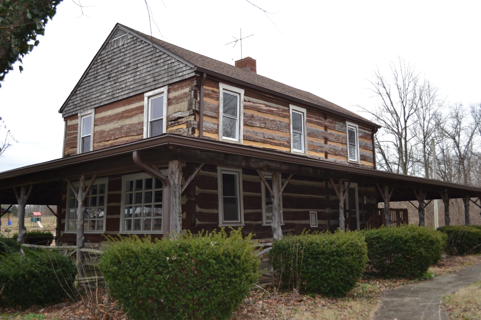 Renovation Efforts Spring to Life | Lakeview Ministries